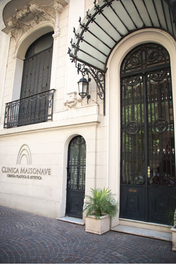 Cirujano Plástico Buenos Aires - Clínica Maisonave - Cirugía Plástica ...